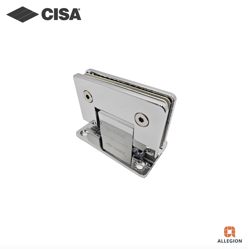CISA CI-SH-180 SHOWER HINGES | FaiShak